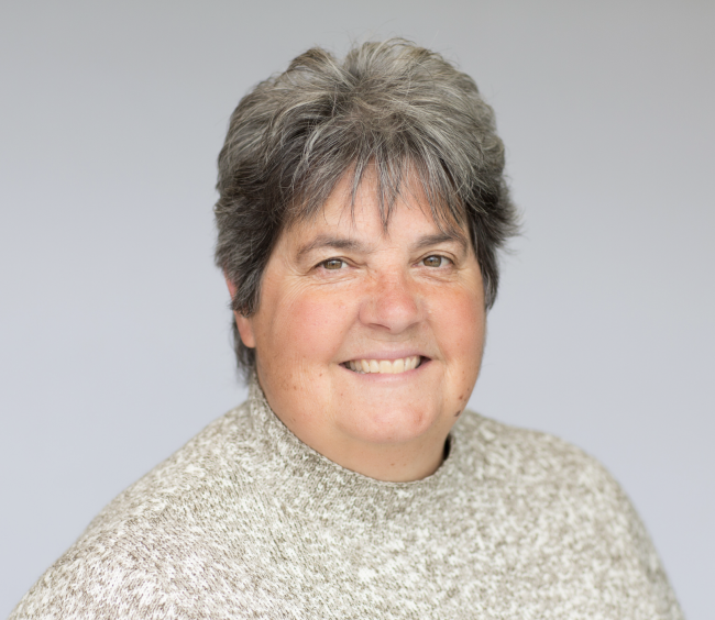 Lisa Brummel | ACG Seattle