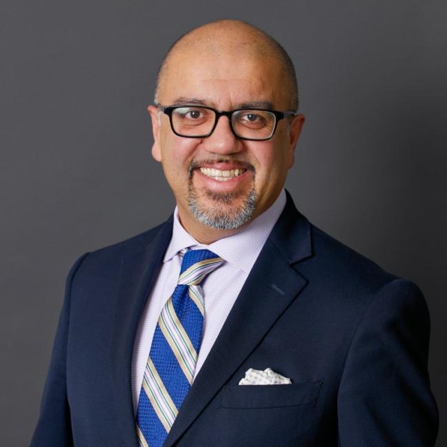 Muizz Kheraj | ACG Los Angeles