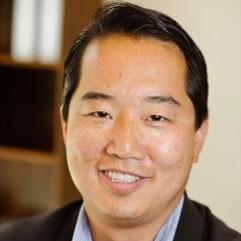 Greg Chin, CPA | ACG Boston