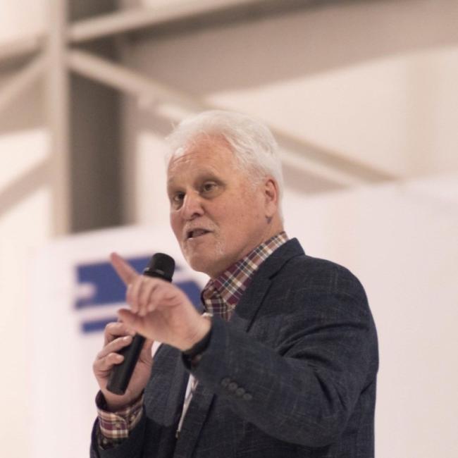 Jim Dunn | ACG Global