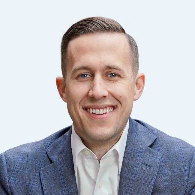 Scott Porter | ACG Global