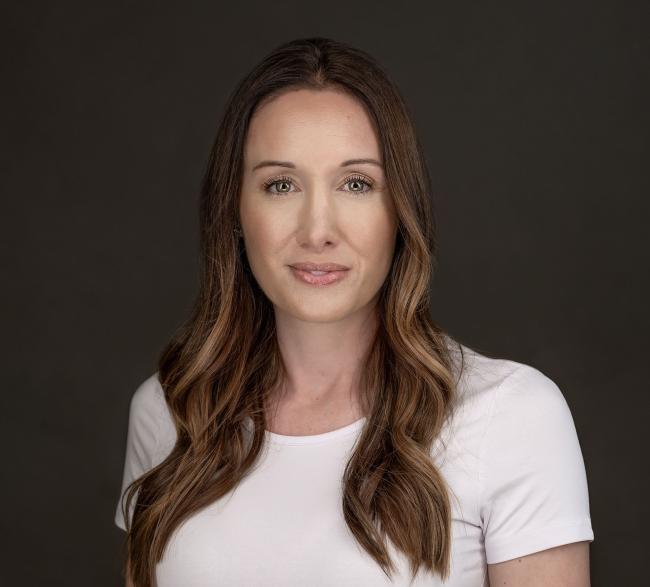 Susan Stroud | ACG Global