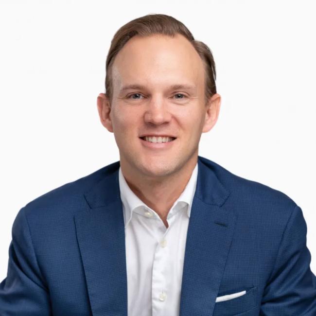 David Gagliardi | ACG Boston