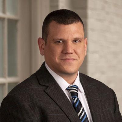 Michael Richardson | ACG Boston