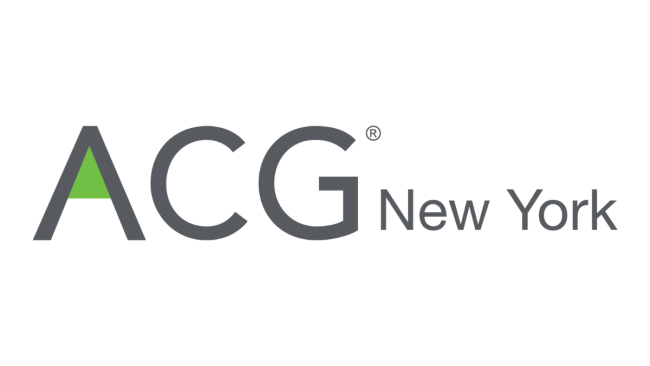 2026 ACG NY 13th Annual Women of Leadership Summit | ACG New York