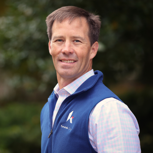 Gordie Spater | ACG Boston
