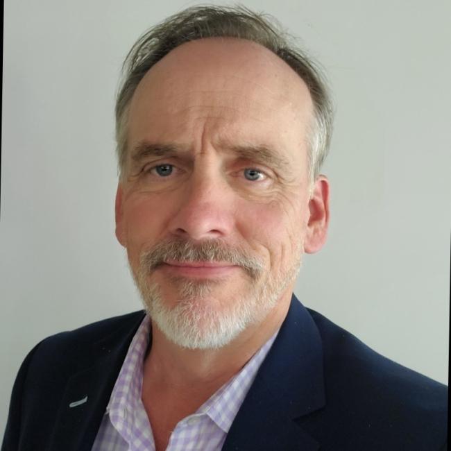 Tim Shanley | ACG Boston