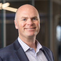 Gavin Daniels | ACG San Francisco