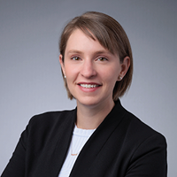 Rachel Wagner-Kaiser | ACG Utah