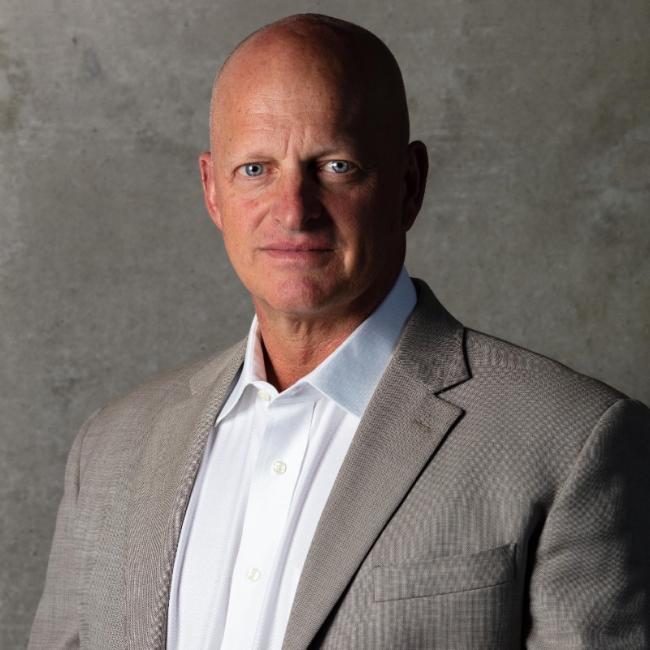 Mark Sanders | ACG Global