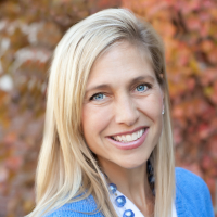 MEREDITH MCPHERRON | ACG New York