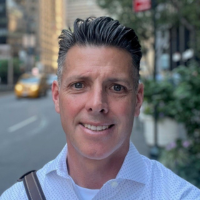 PATRICK GILLIGAN | ACG New York