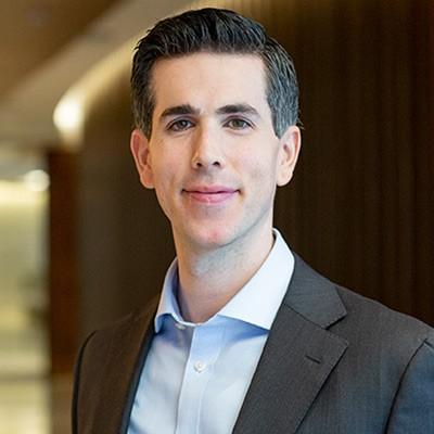 Michael Borges | ACG Global