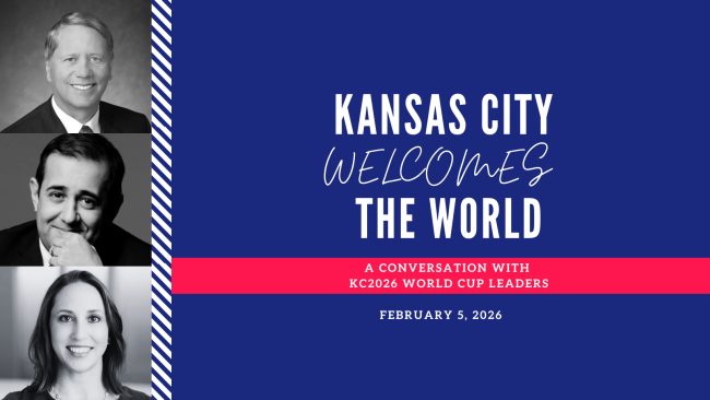 2026 ACG KC February Meeting | ACG Kansas City
