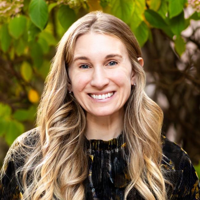 Emily Willard | ACG Boston