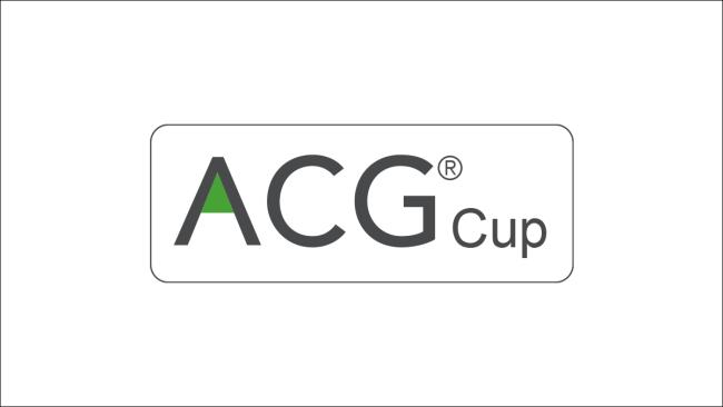 ACG Cup Reception Only | ACG Indiana