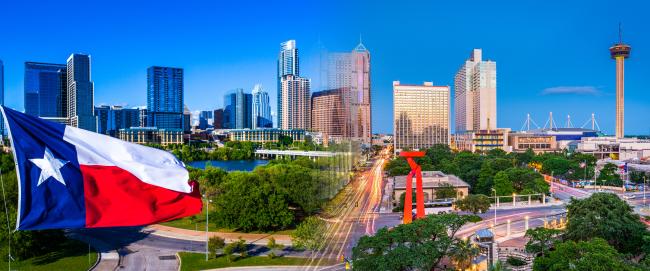 ACG Austin/San Antonio | Association for Corporate Growth