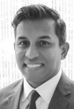 Abilash Jaikumar | ACG New York