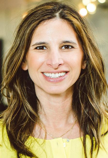 Amanda Freeman | ACG New York