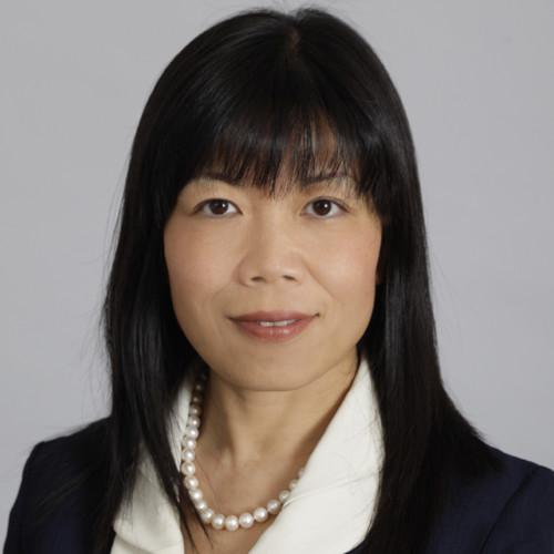 Beverly Bian | ACG San Francisco
