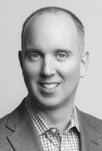 Brendan Scollans | ACG New York