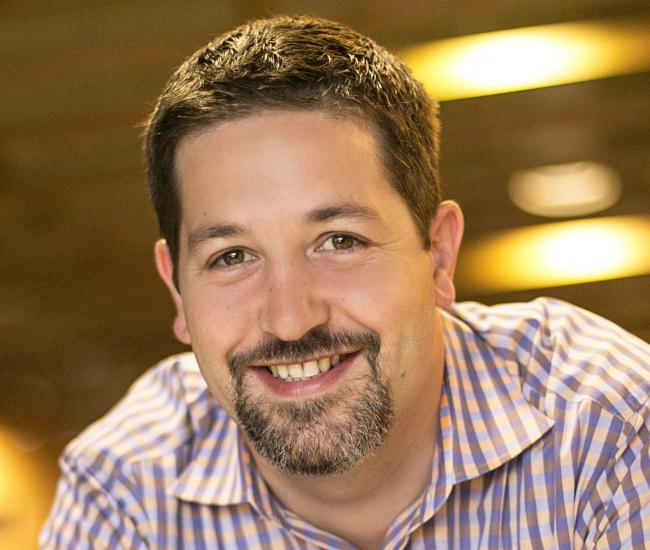 Bret Piatt | ACG Austin/San Antonio