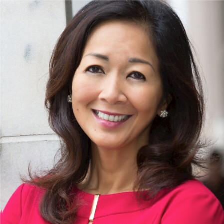 Christina Bui | ACG San Francisco