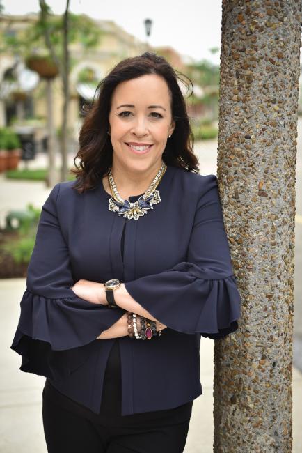 Carrie Schochet [Moderator] | ACG Detroit