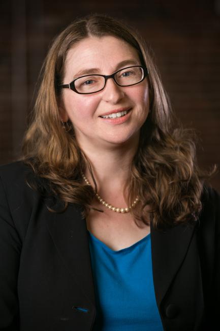 Carrie A. Endries, Ph.D. | ACG Boston