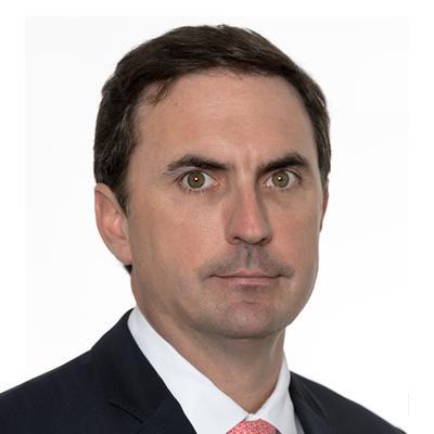 Jerrit Coward | ACG Houston