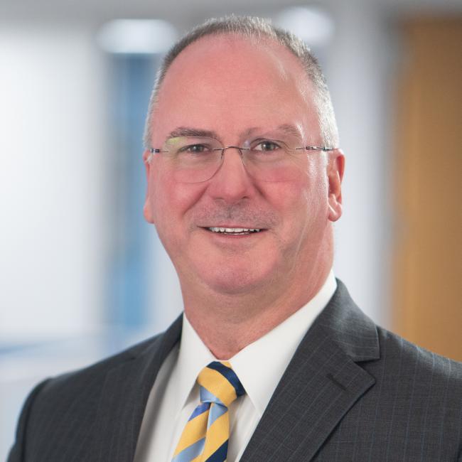 Chris O’Connor | ACG New York