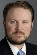 Cole Bader | ACG New York