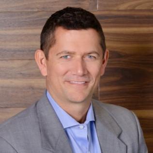 Colin Nicholson, CPA, CFA | ACG Orlando