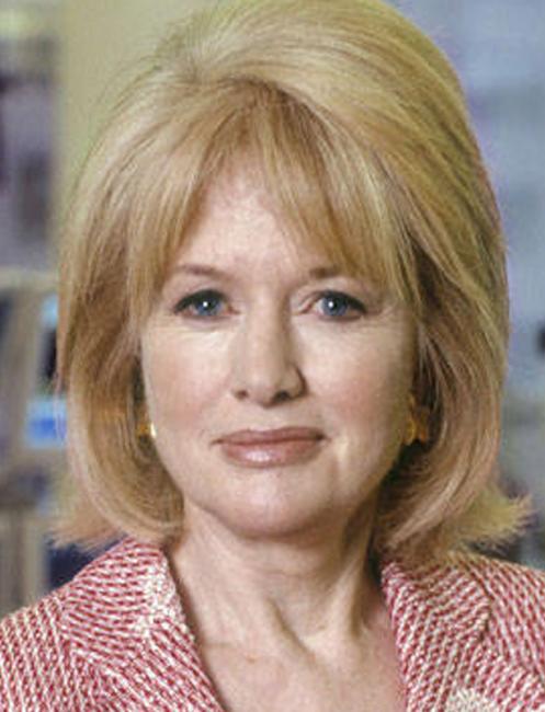 Moderator, Consuelo Mack | ACG New York