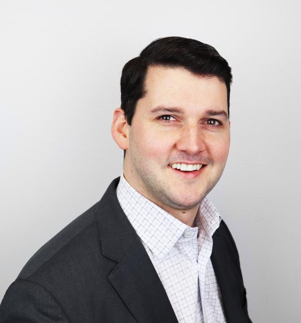 Eric Dunigan | ACG Austin/San Antonio