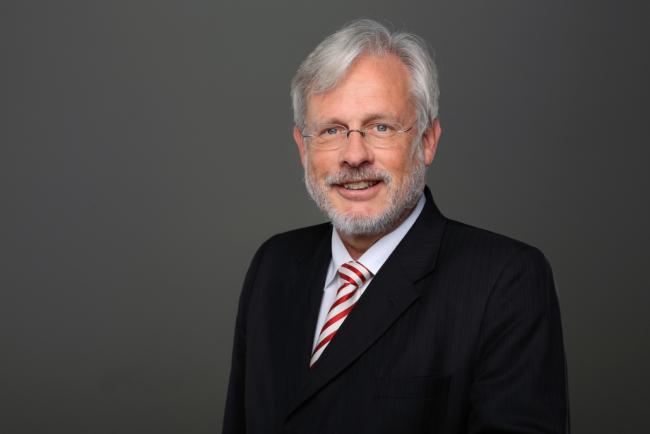 Dr. Mark C. Hilgard | ACG Germany