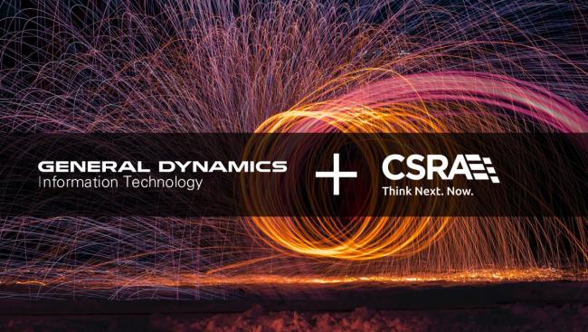 Monthly Meeting - Growth and Sale of CSRA (L. Prior, D. Keffer, A ...