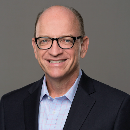 Gary Colbert (Moderator) | ACG Florida Capital Connection