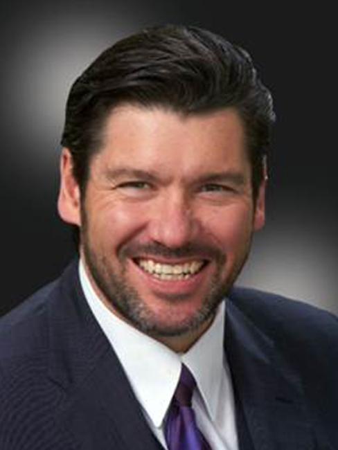 Joseph T. Healey | ACG New York