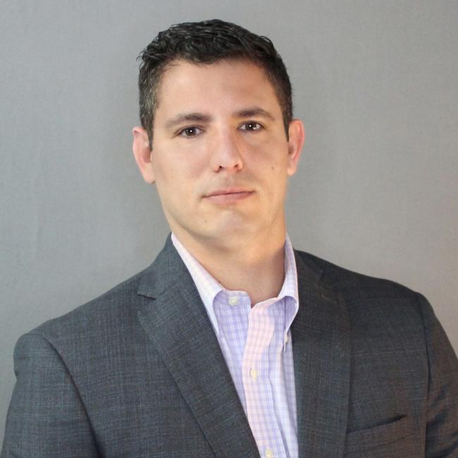 Justin Simoncini | ACG Orlando