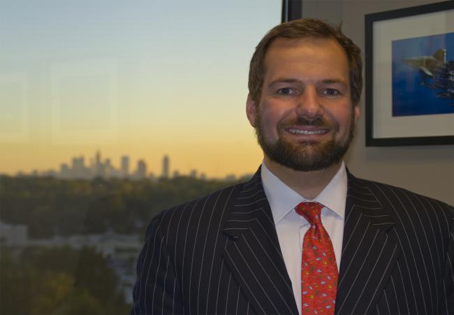 Jeremy Ellis | ACG Atlanta