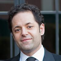 Jonathan Saltzman | ACG New York