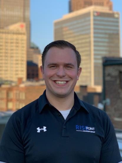 Jacob Nix | ACG Cleveland