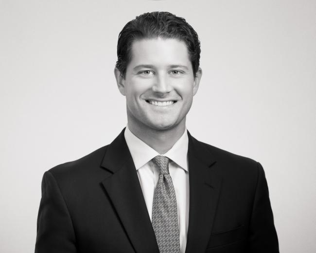 Jake Moore | ACG Atlanta