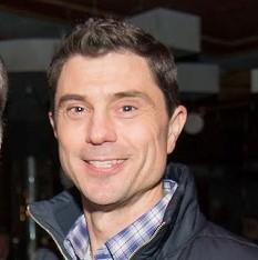 James Crooks | ACG Boston