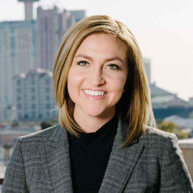 Jenna Saucedo-Herrera | ACG Austin/San Antonio