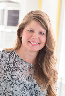 Jennifer Dunham | ACG North Florida