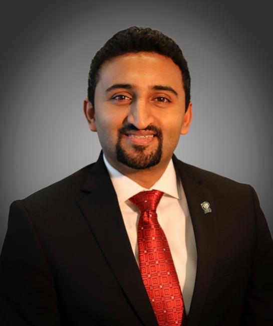 Karan Ishwar | ACG Atlanta