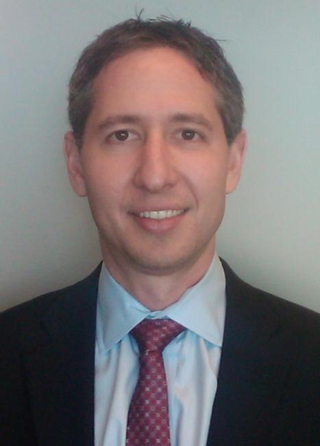 Michael Fieldstone | ACG New York