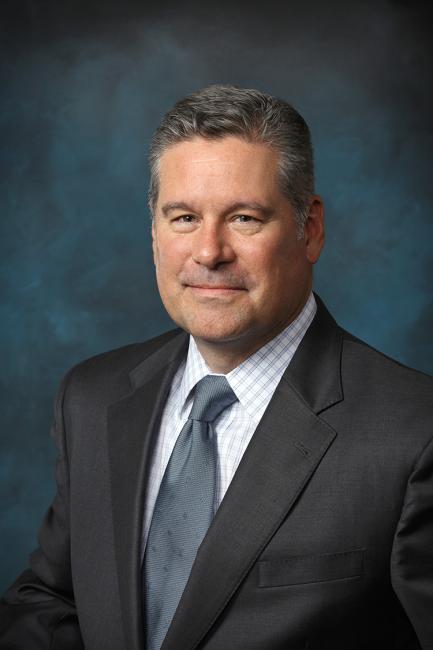 Mark Veach | ACG Atlanta